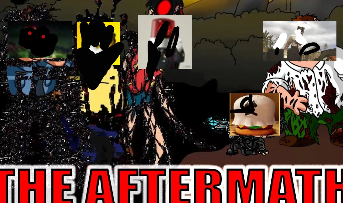 wiki darkness takeover ep8 | Fandom