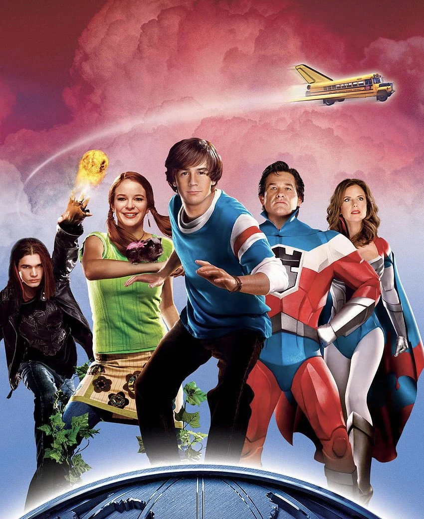 A ‘SKY HIGH’ sequel would bring the entire cast and have them all as ...