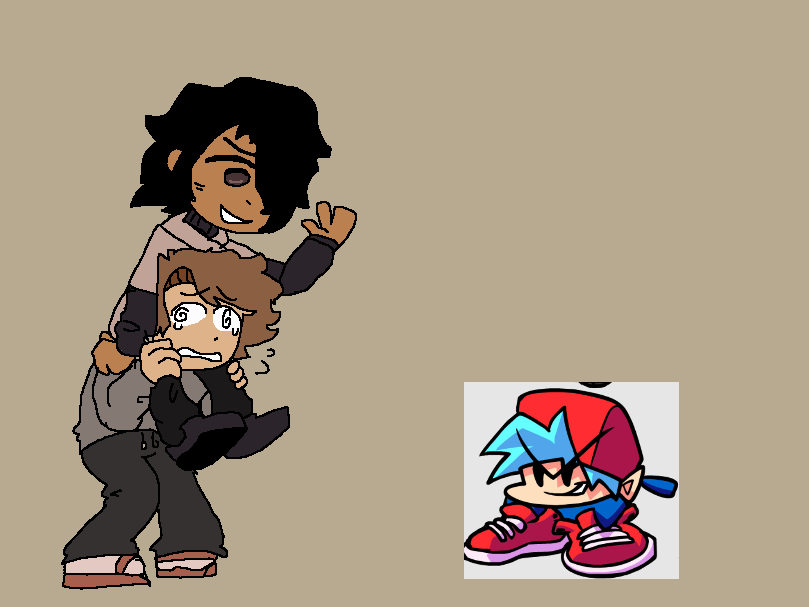 when the artist is bored !! ( tmc ) | Fandom