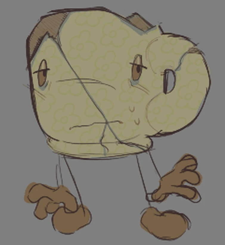 The host for my bfdi webcomic | Fandom