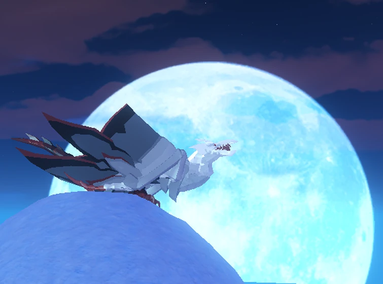 Discuss Everything About Creatures of Sonaria Wiki | Fandom