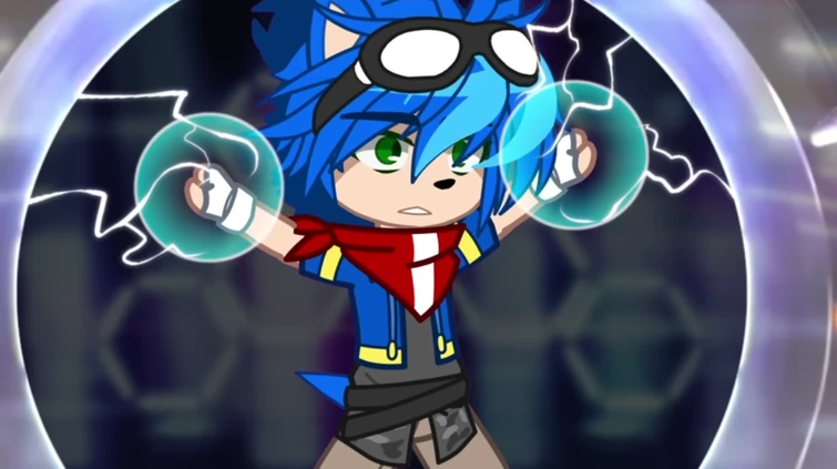 Thoughts on Sonic Gacha (Warning: some Sonic gacha images will be on ...