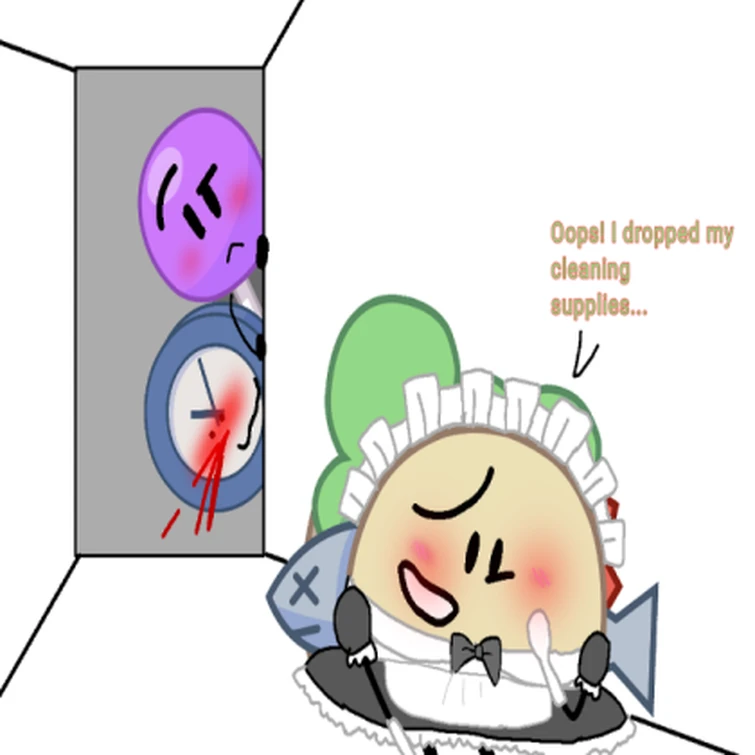 7 Worst BFDI Images | Fandom