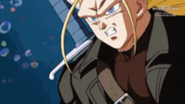 Coolest version of trunks | Fandom