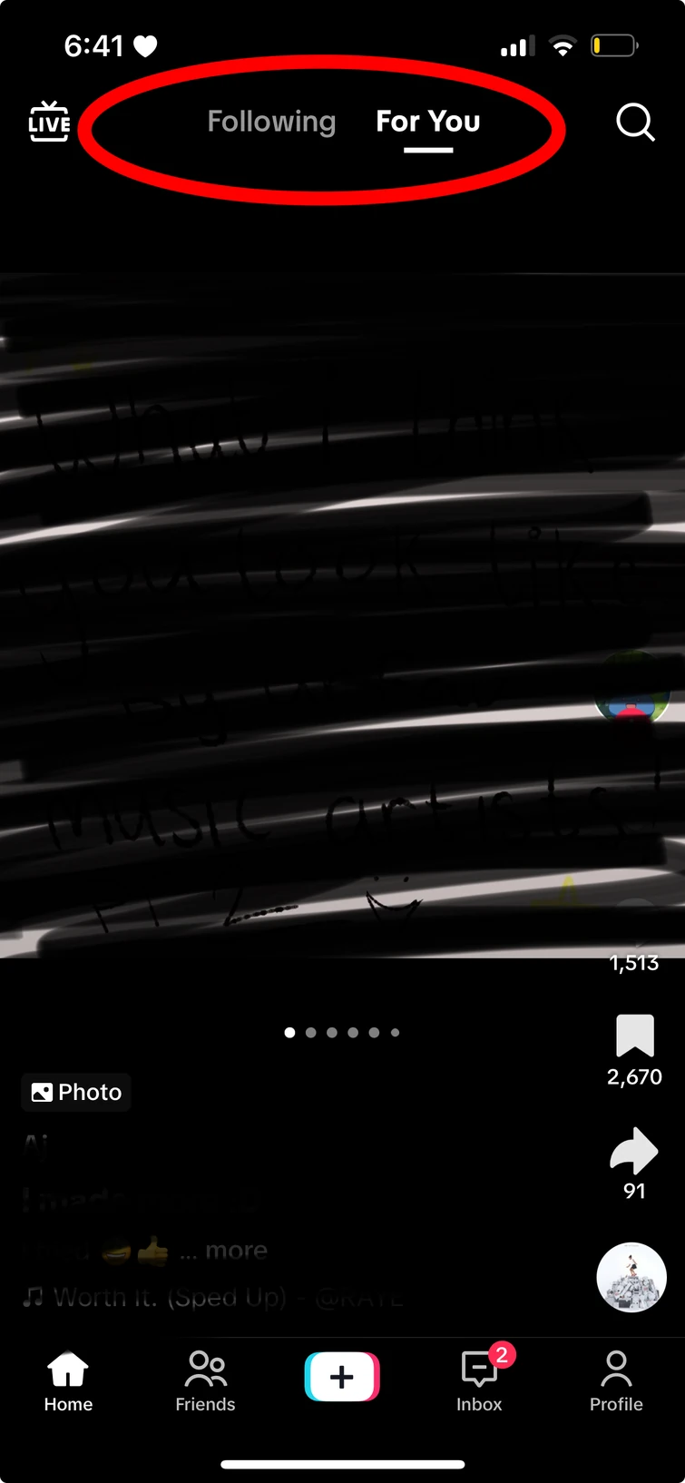 Discuss Everything About TikTok Wiki | Fandom