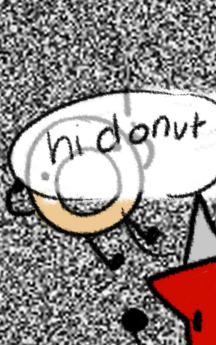 Bfdi White Noise (bfdiwn)-ep 1 | Fandom