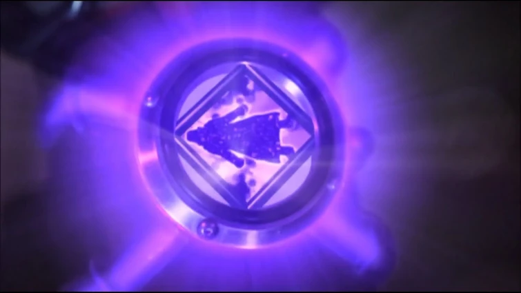 Ben transforms into Eon - Ben 10 Race Against Time | Fandom