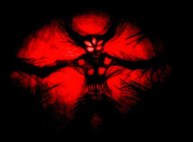 Do you think Zalgo how strong? | Fandom