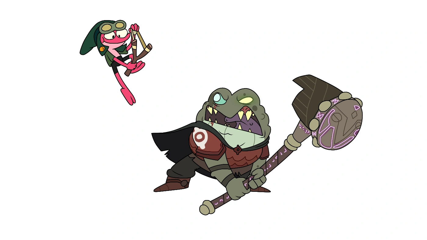 New True Colors Artwork | Fandom