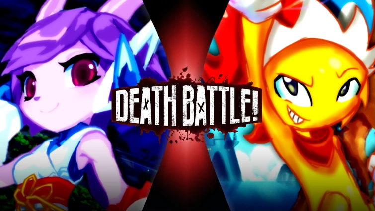Sash Lilac vs Spark (Freedom Planet vs Spark the Electric Jester) | Fandom