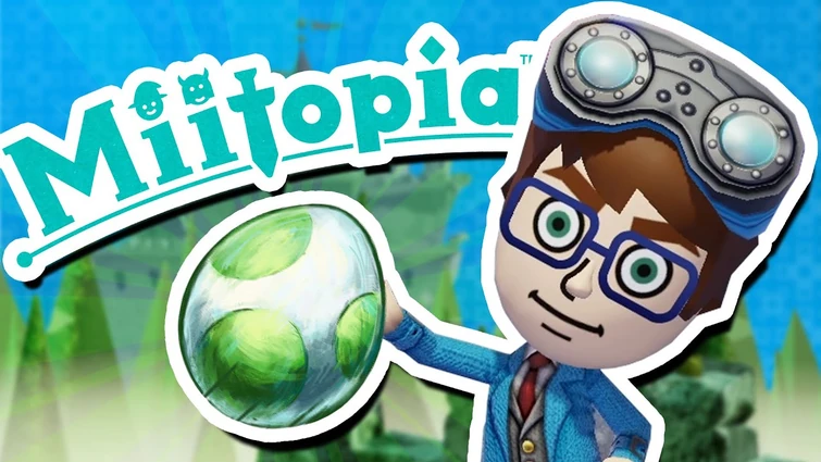 miitopia in an nutshell | Fandom