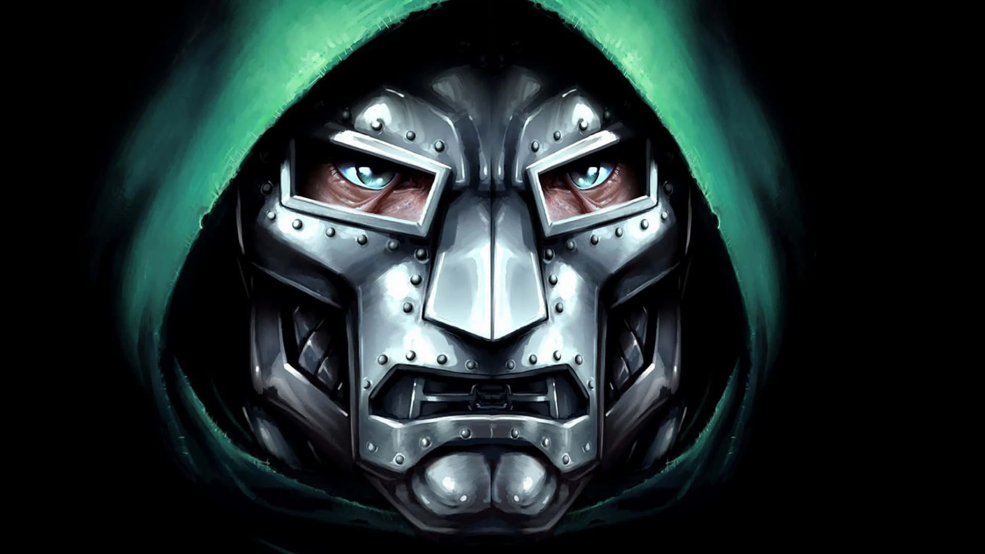 Victor Von Doom | Fandom