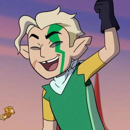 Toh pfp icons, collected and cropped by yours truly. | Fandom