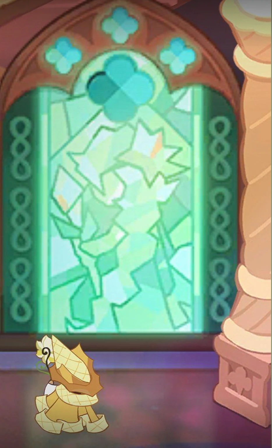 Way to make us cry buddy… | Fandom