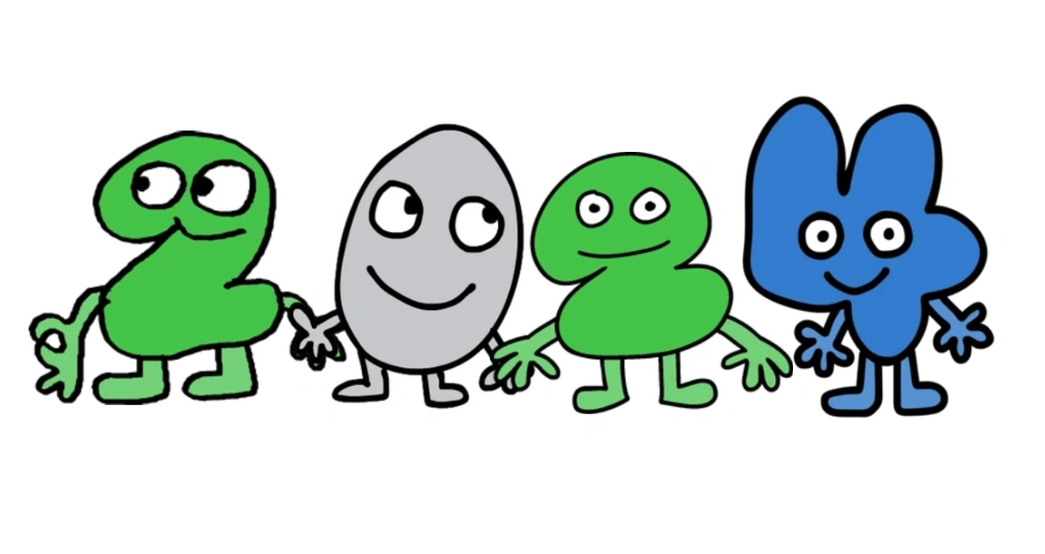 ITS 2024 LETS GOOOOOOOOOOO | Fandom