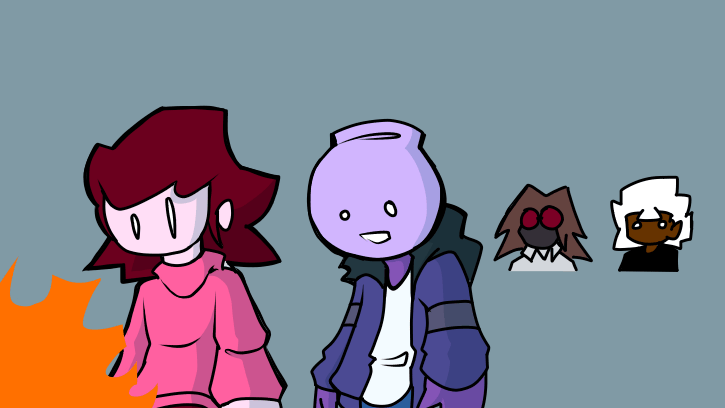 Wip animation | Fandom