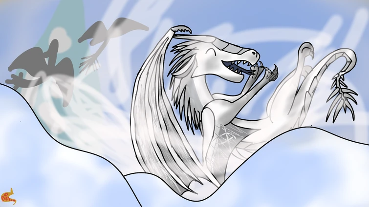 Discuss Everything About Wings of Fire Wiki | Fandom