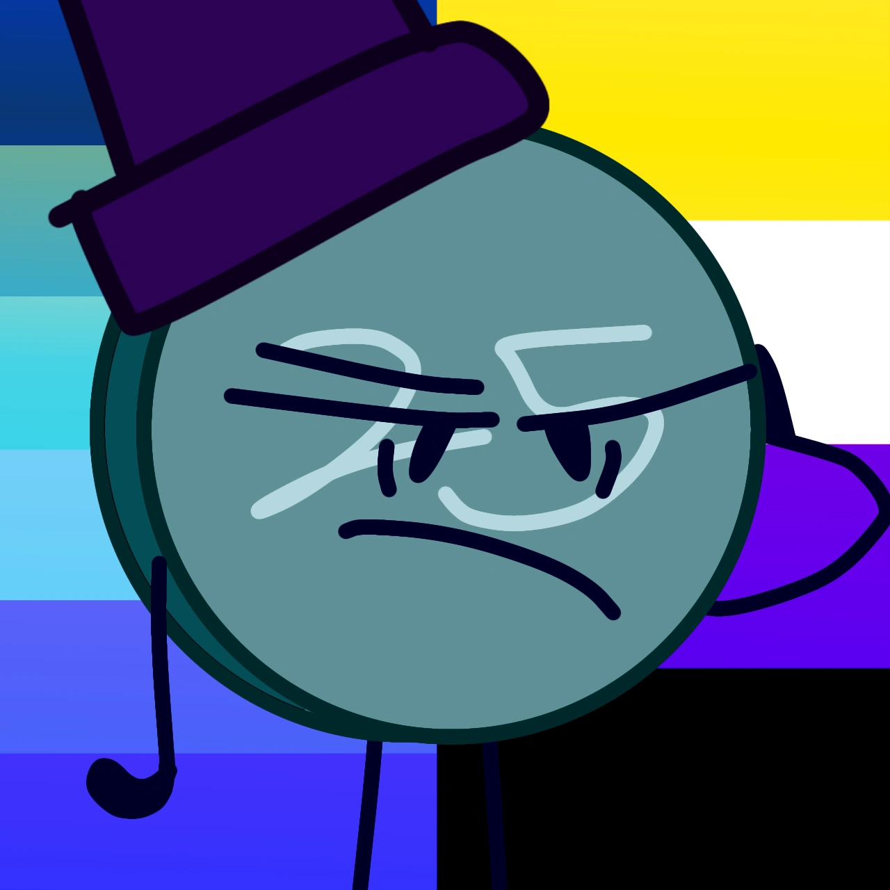 FRACK | Fandom