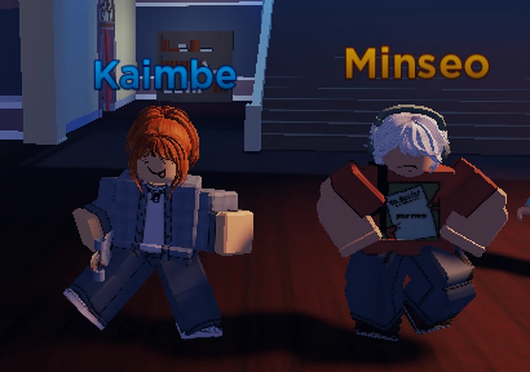 LET'S GOOOOO | Fandom