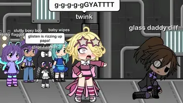 Should I make a new DW OC? :3 | Fandom