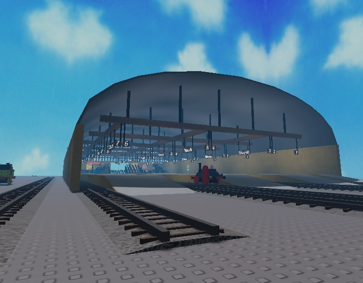 So A work in progress game | Fandom