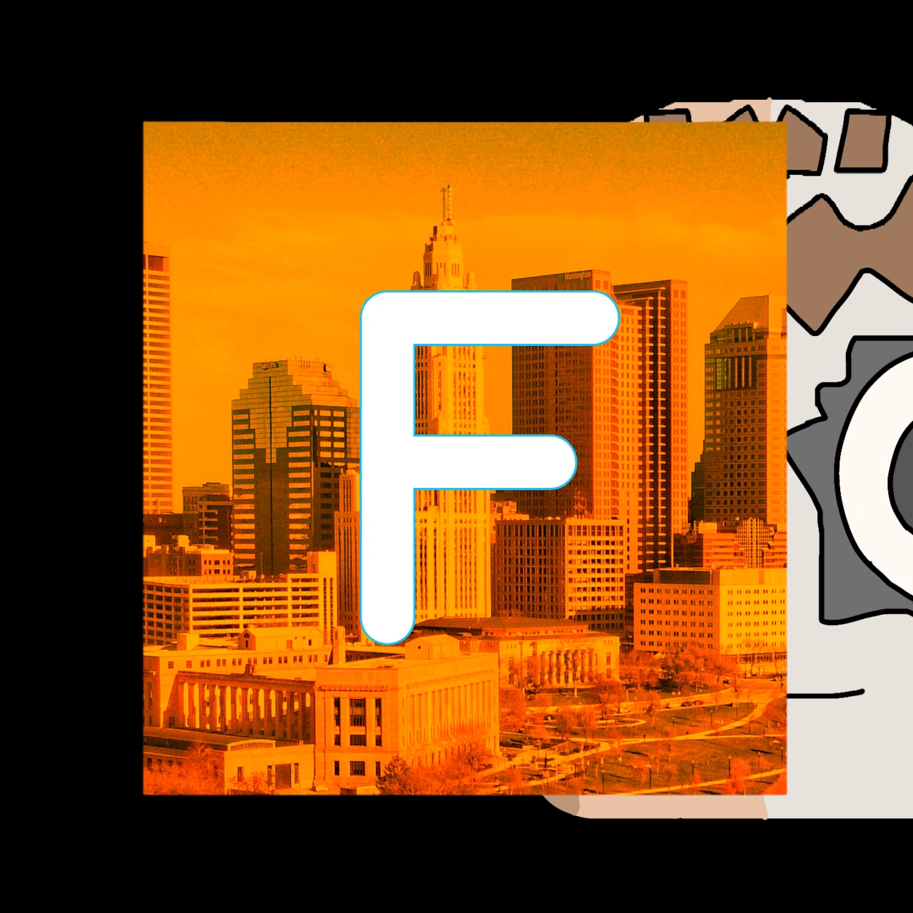 What do you think of my fan-made logo? | Fandom