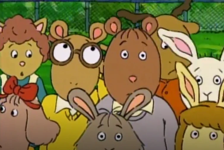 Discuss Everything About Arthur Wiki | Fandom