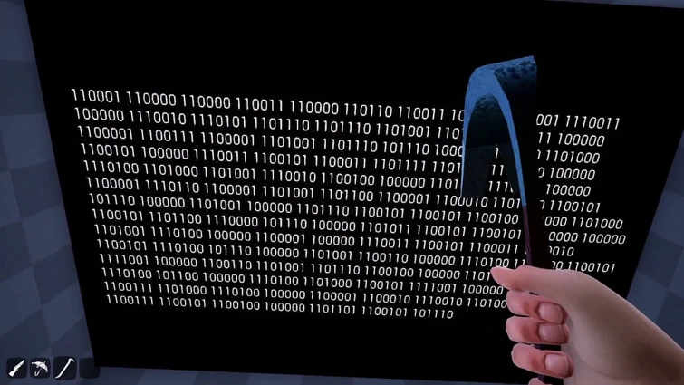 FNF vs Indie Game Horror (Freeplay) | Fandom