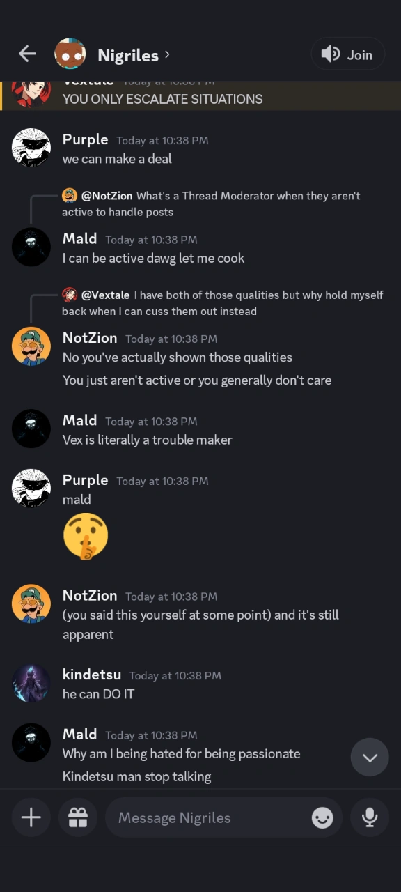 Chat I'm cooked | Fandom