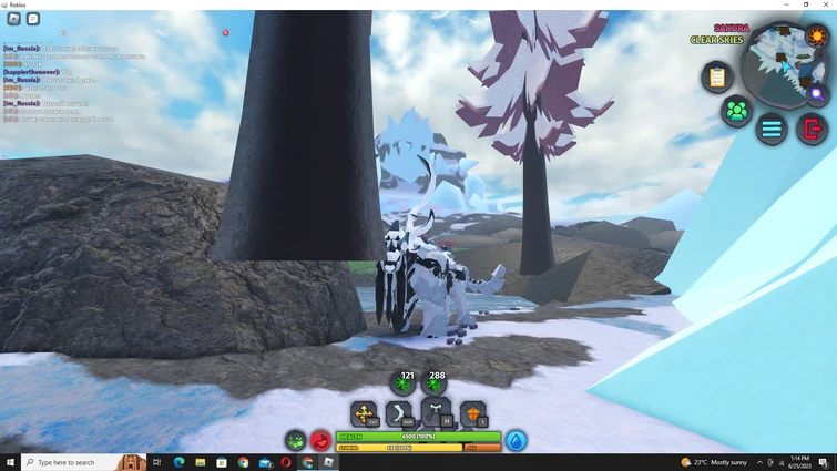 Discuss Everything About Creatures of Sonaria Wiki | Fandom