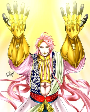 Apollo (Record of ragnarok) vs helios (god of war) | Fandom