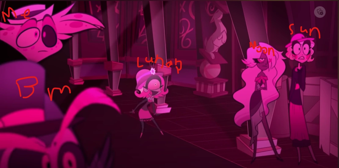 lunars death in a nutshell: | Fandom