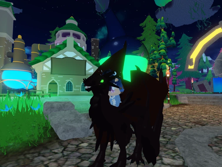 GUYS MEET GLEEBLE GLORP | Fandom