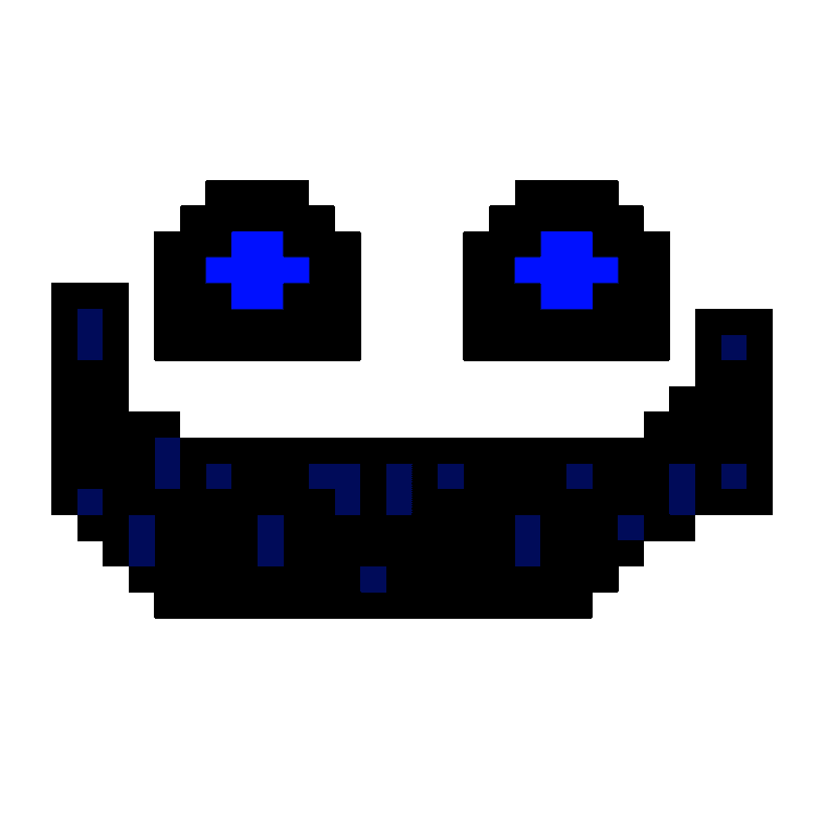 im bored, so im gonna post EVERY pixel entity i made so far | Fandom