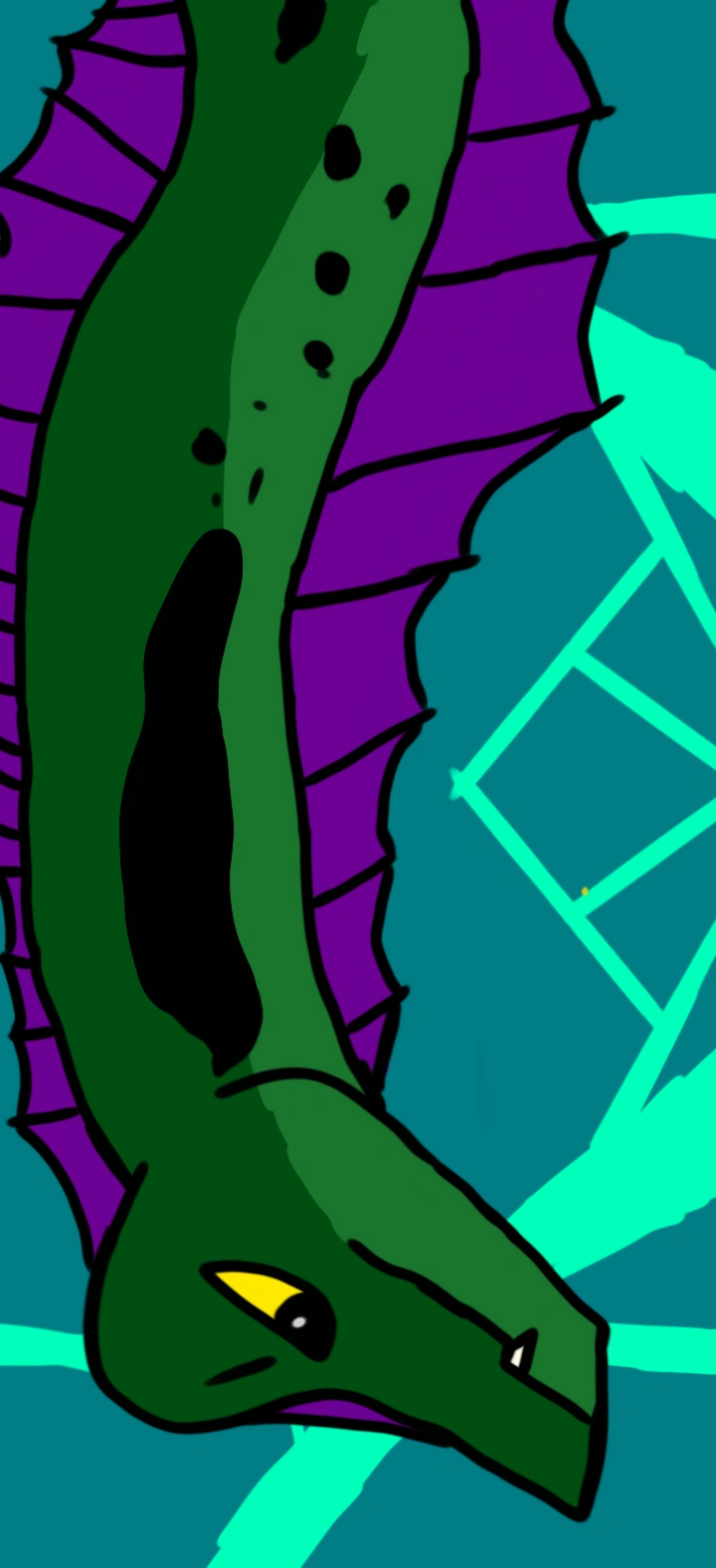 Posted here before but bored so | Fandom