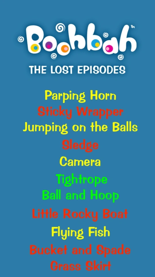 What's Left to be Uploaded (April 4 2025 Update) | Fandom