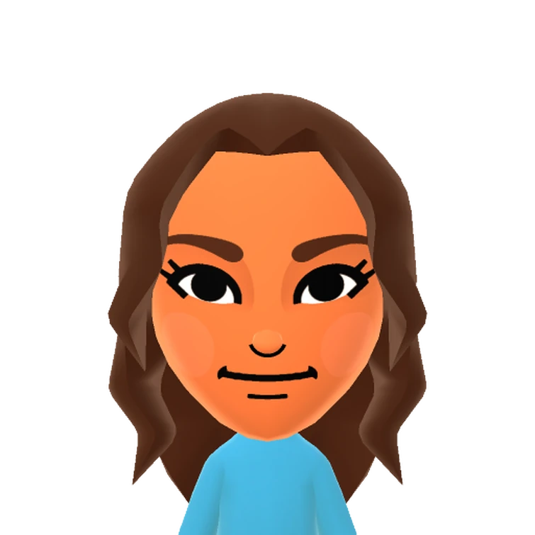 What's your opinion on this mii | Fandom