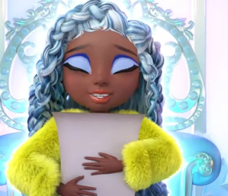 Rainbow high is just introducing a lot of Awsome new characters | Fandom