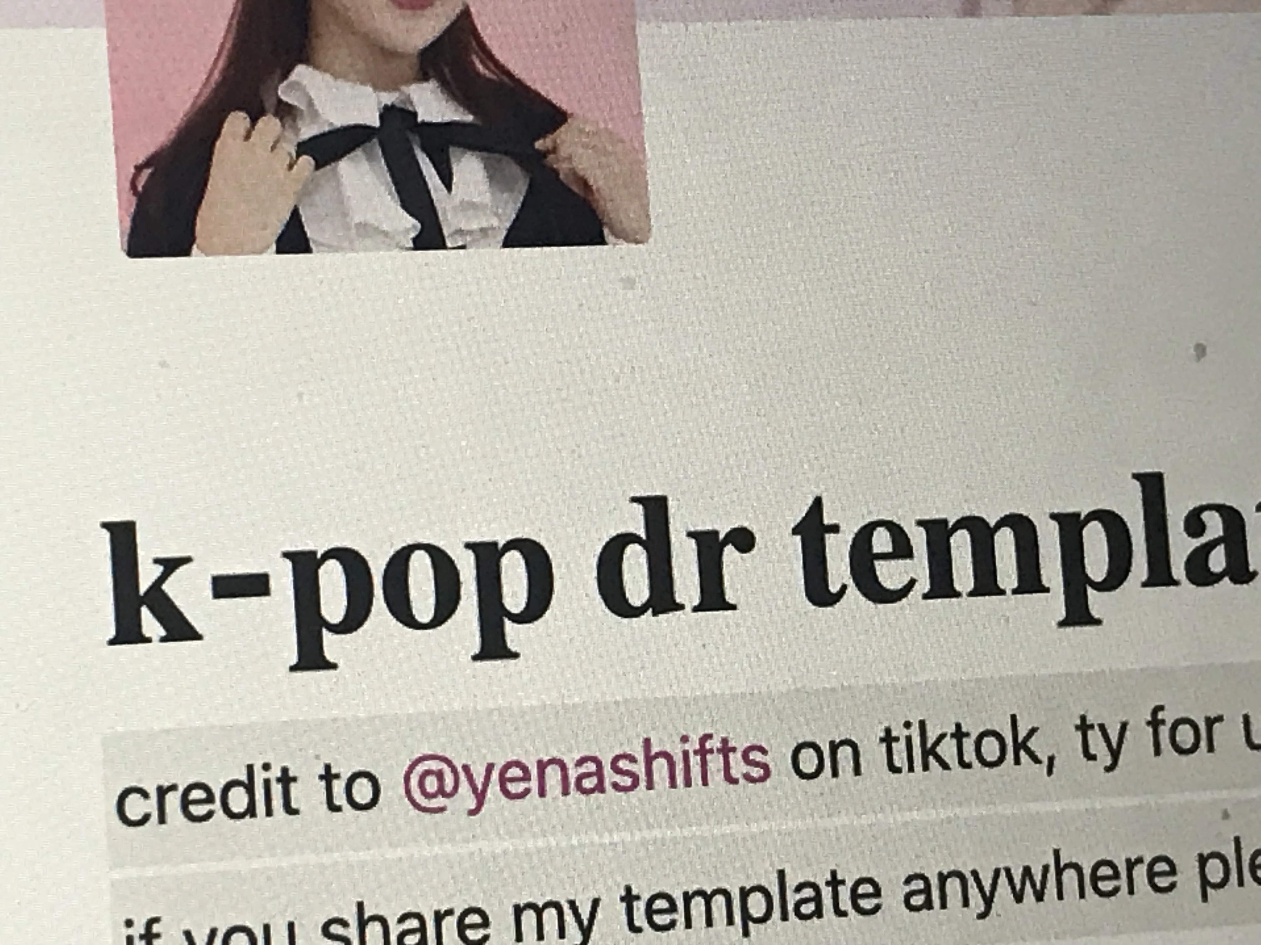 if you know what this is ily | Fandom