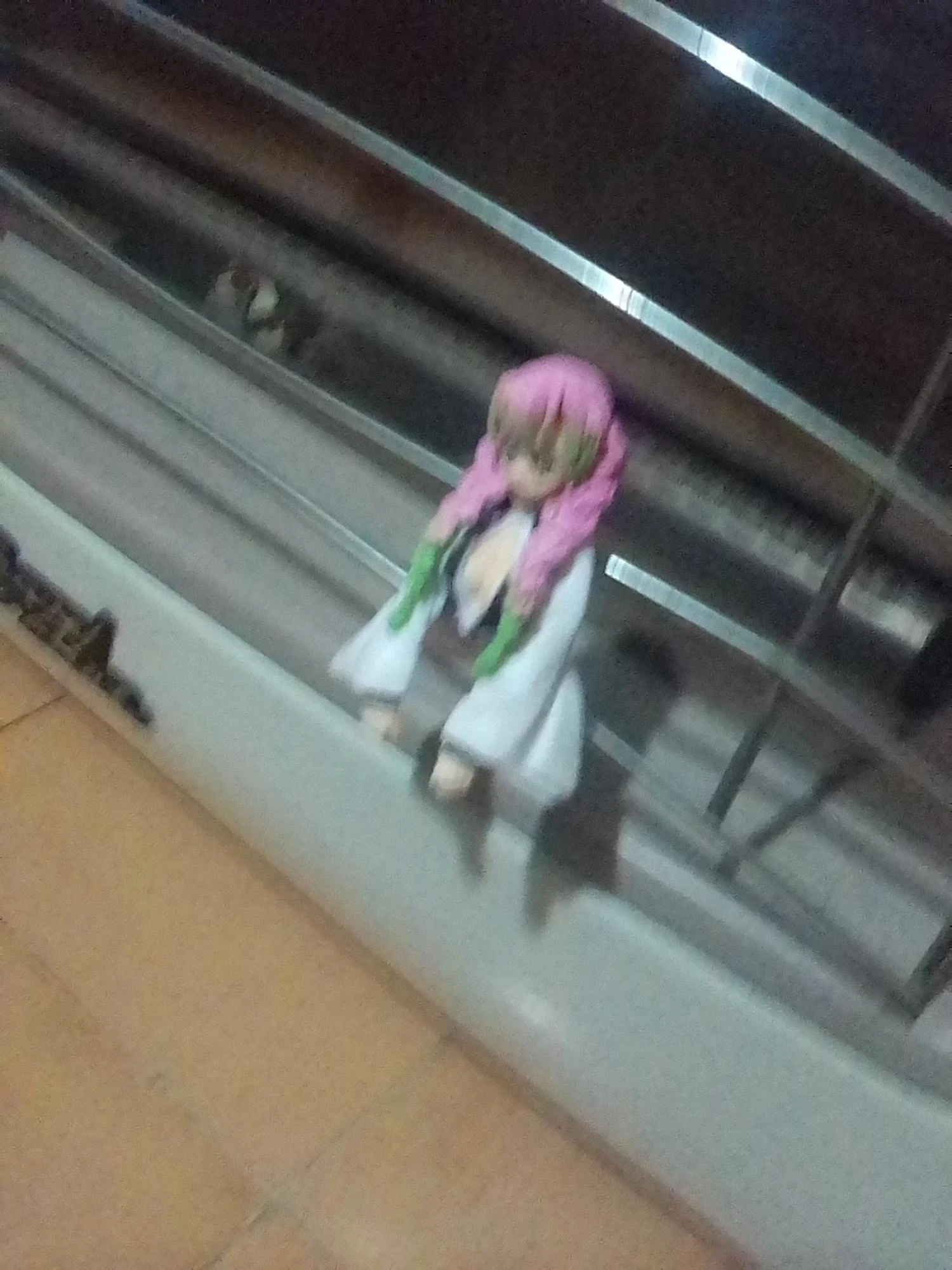 Mitsuri torture | Fandom