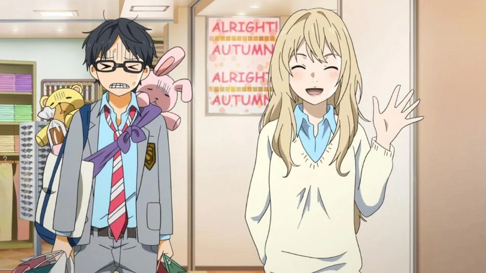 they are so cute, i dont even know why no one is talking about them ...