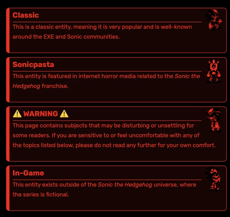 Suggestion For Wiki Staff On GenesisX's Page | Fandom