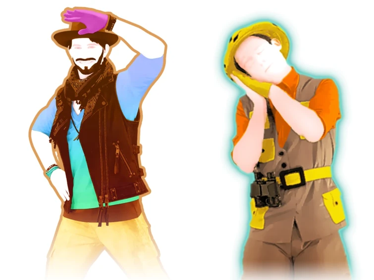 Discuss Everything About Just Dance Wiki | Fandom