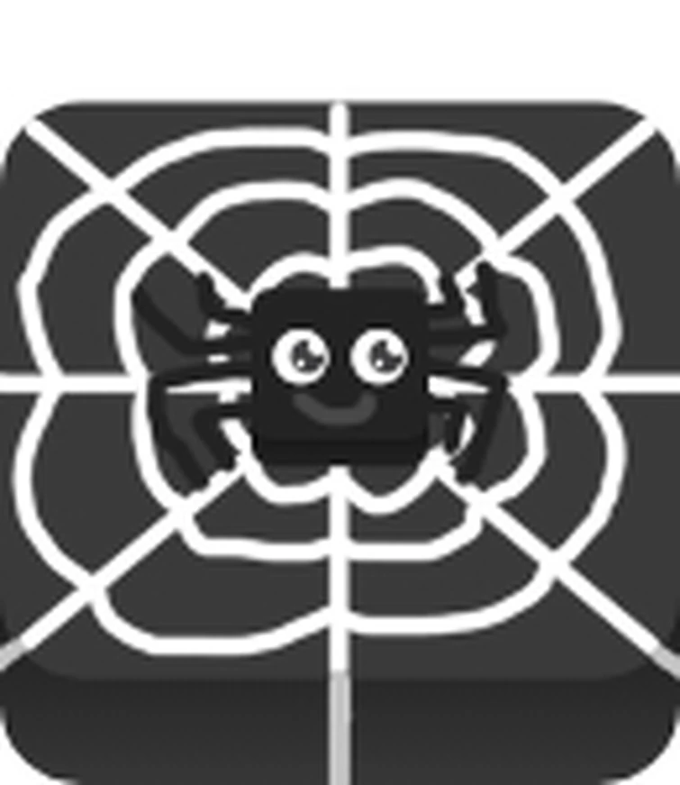 Spider blook | Fandom