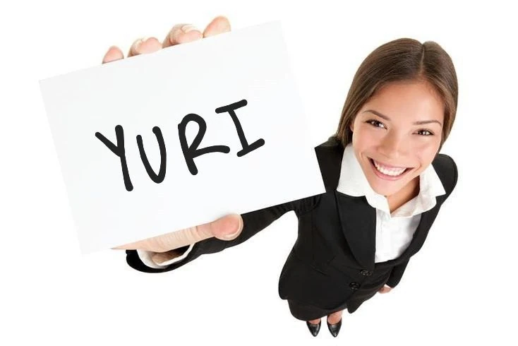 yuri | Fandom