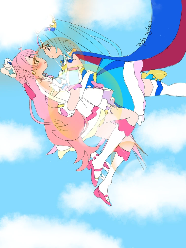 Sora X Mashiro | Fandom