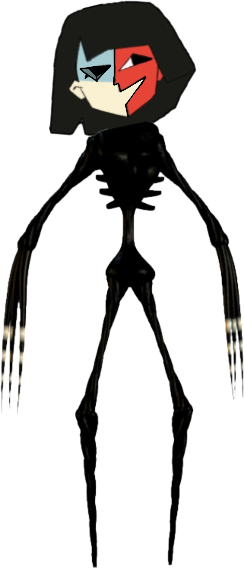 ENA OC Based upon Aleks Le | Fandom