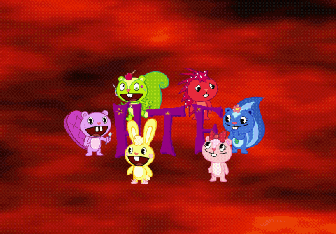 HTF Shutdown Series #1 | Fandom