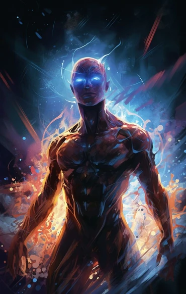 Discuss Everything About Superpower Wiki | Fandom