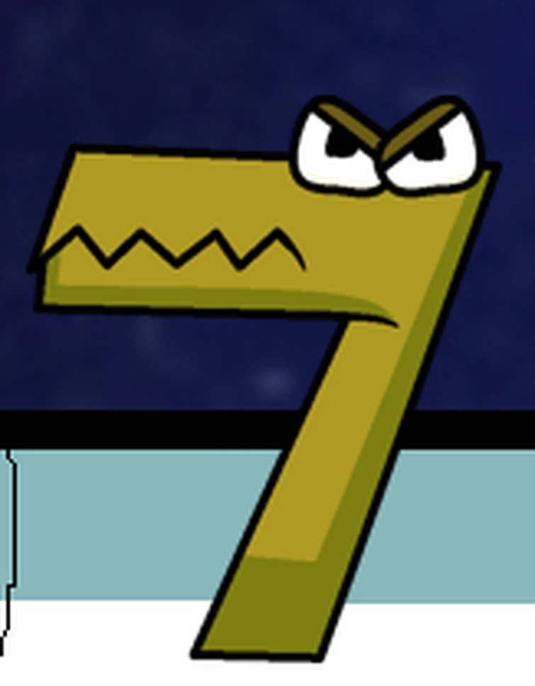 My Number Lore Be Continued Prediction Designs 5-0 (Free to Use) | Fandom